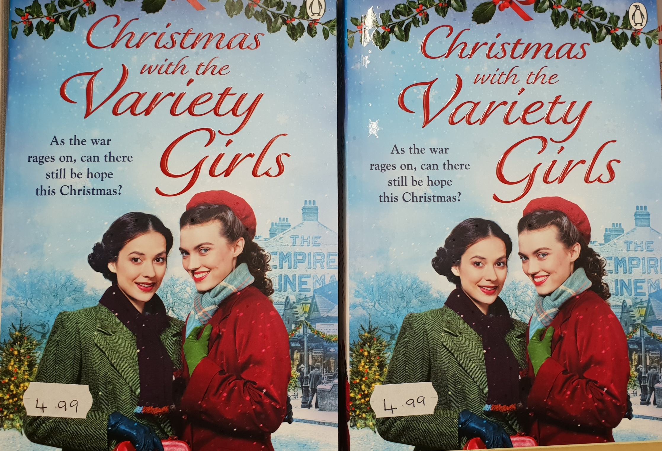 New Grimsby book sold at Top Town Market for limited time – and 10 ...