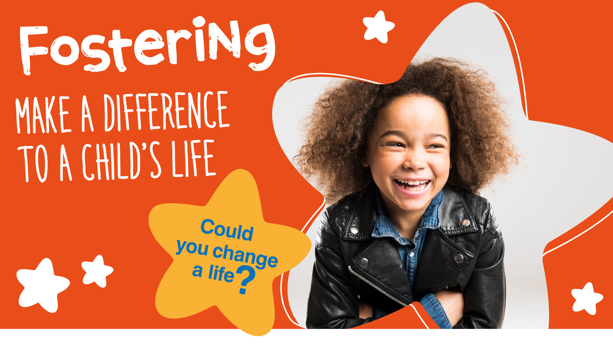 Fostering in North East Lincolnshire | NELC