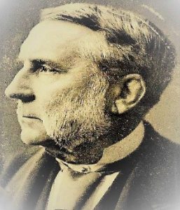 The Railway King: An Illustrated talk on the life of Edward Watkin | NELC