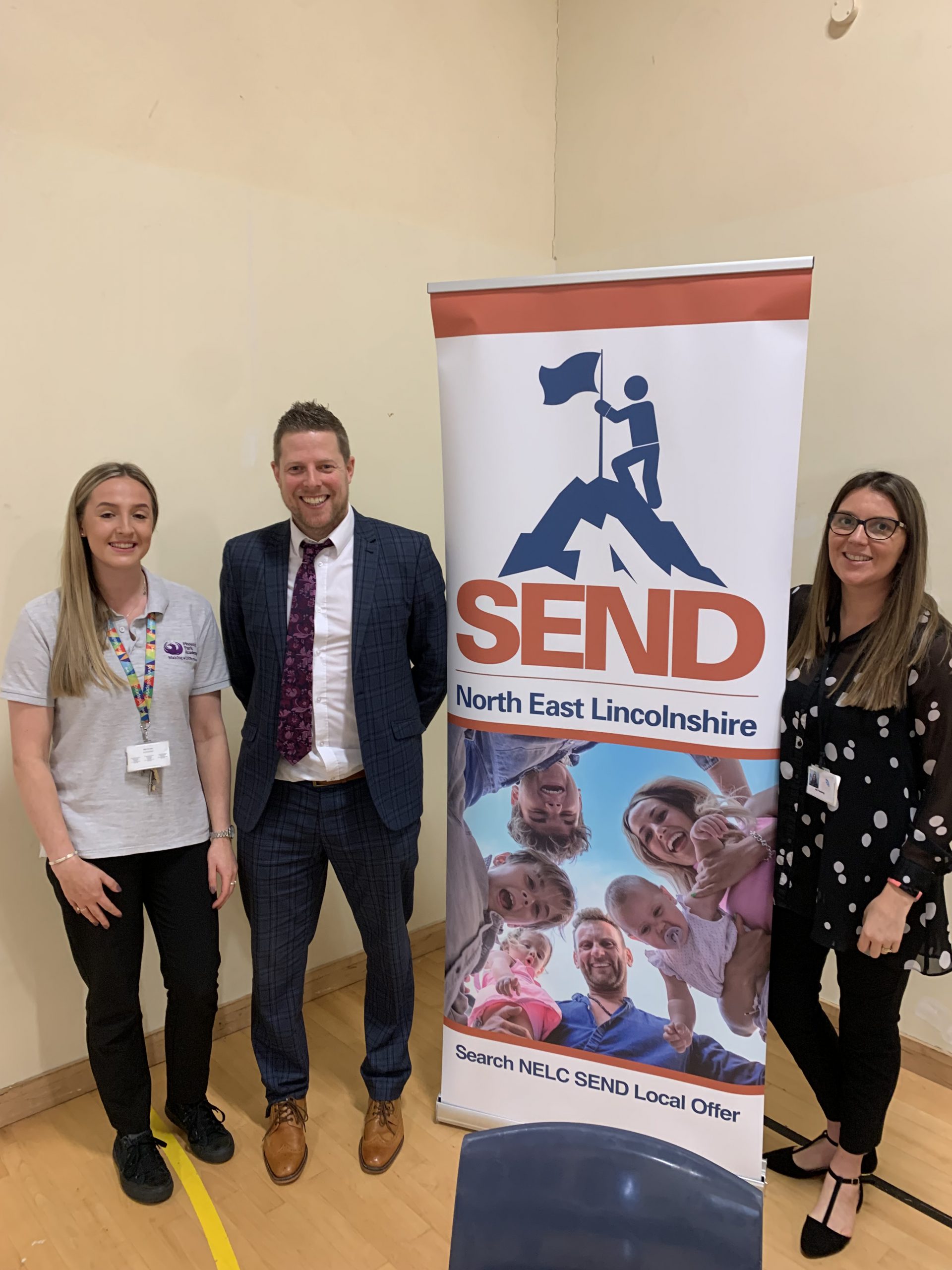 Children and families | NELC