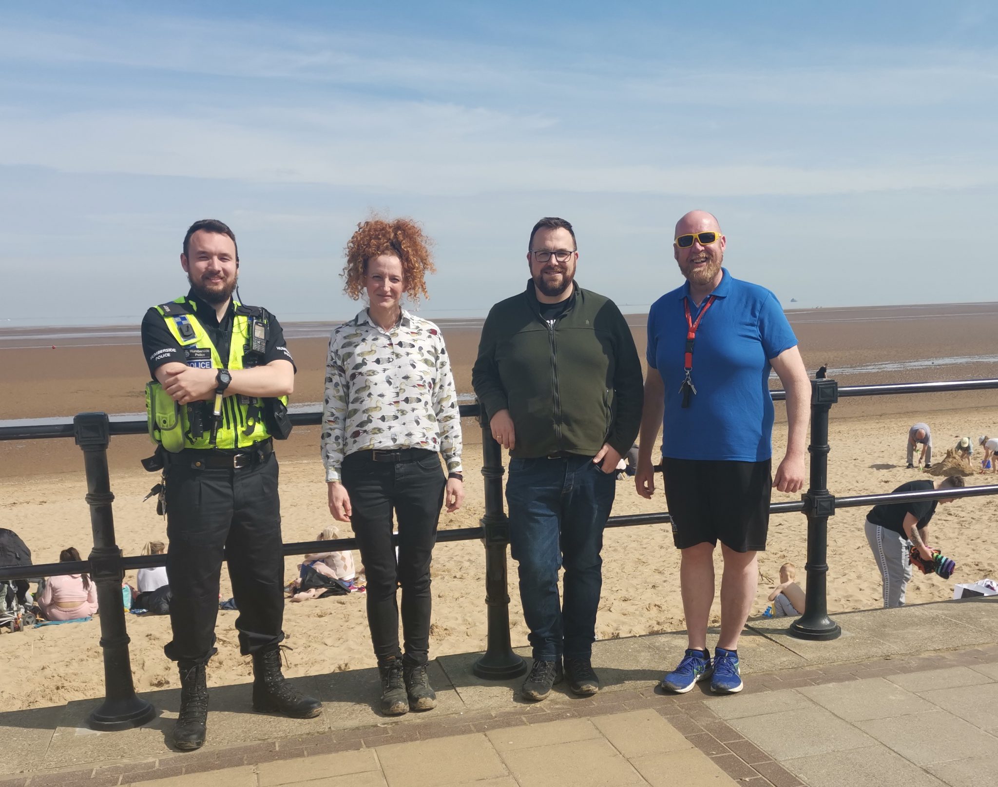 Operation Seabird | NELC