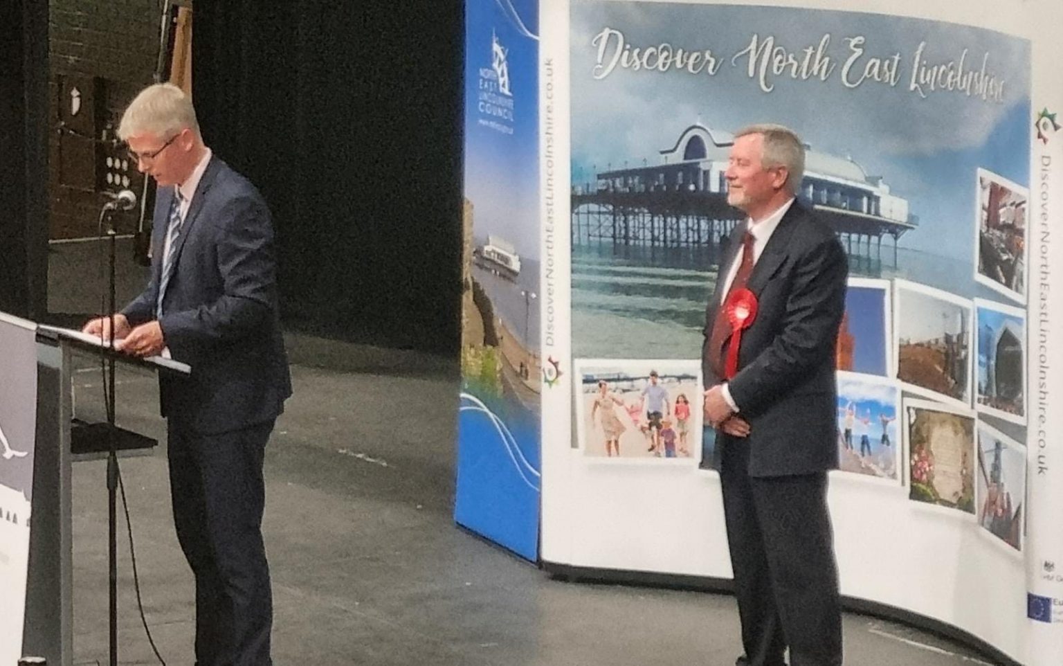 North East Lincolnshire Local Elections 2022 | NELC