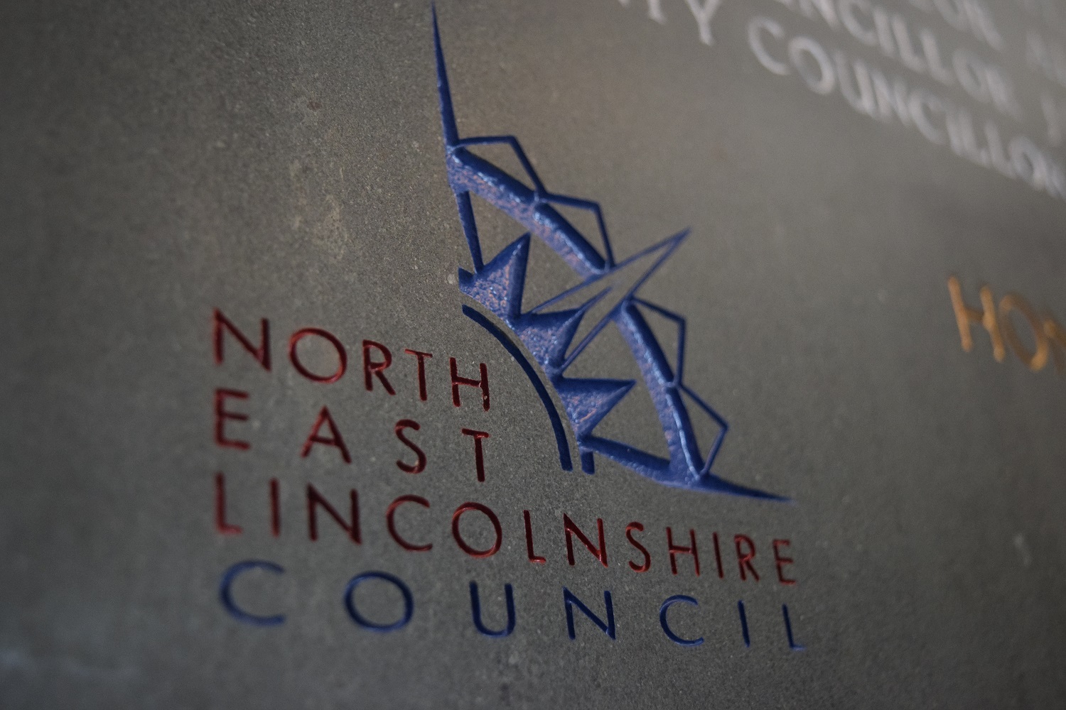 New Council Cabinet confirmed | NELC
