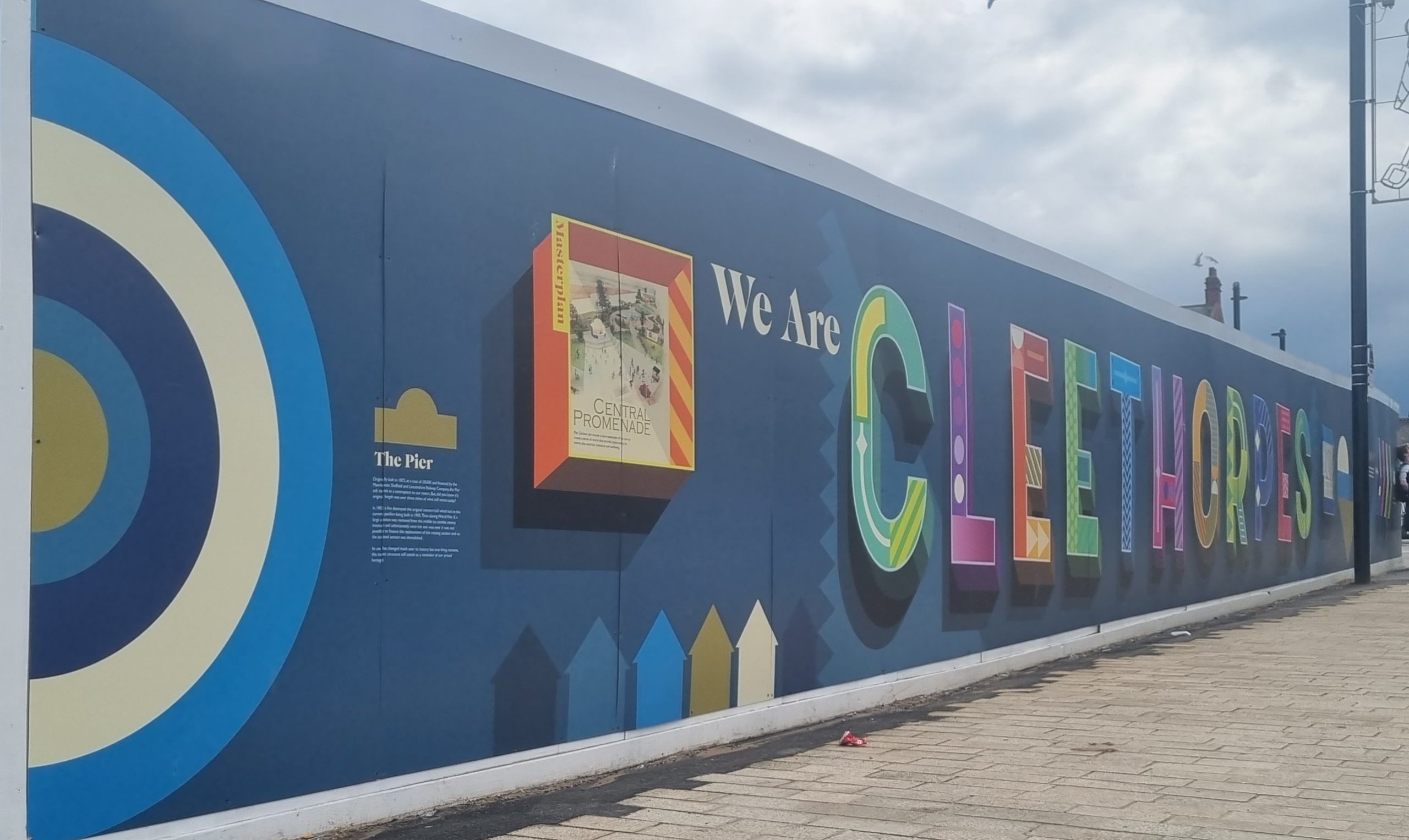 Welcome to Cleethorpes! - NELC | NELC