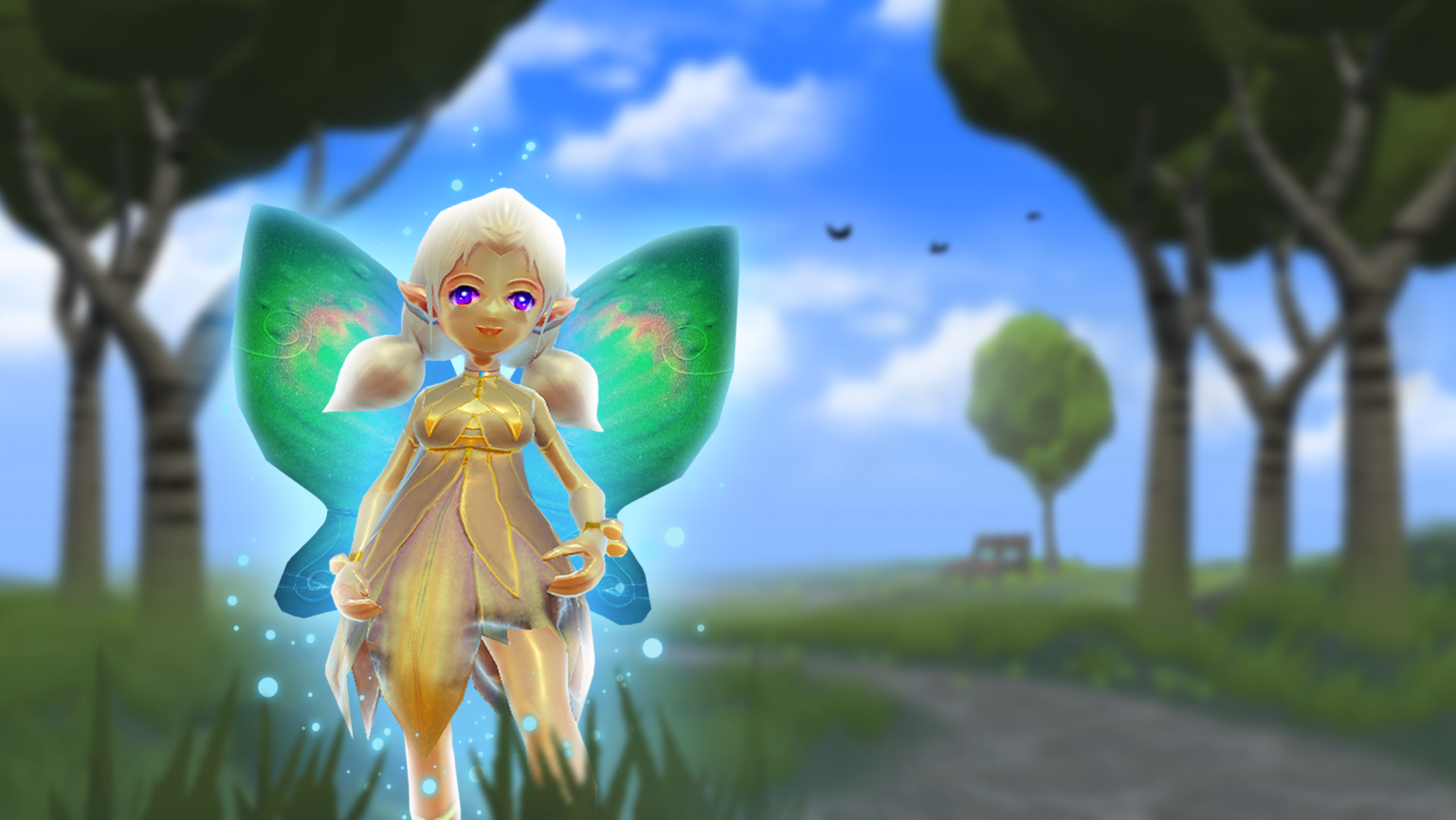 Fairies are hiding across North East Lincolnshire waiting to be found ...