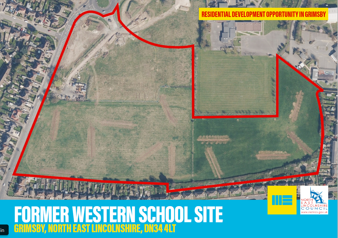 Western School site housing development moves a step closer | NELC