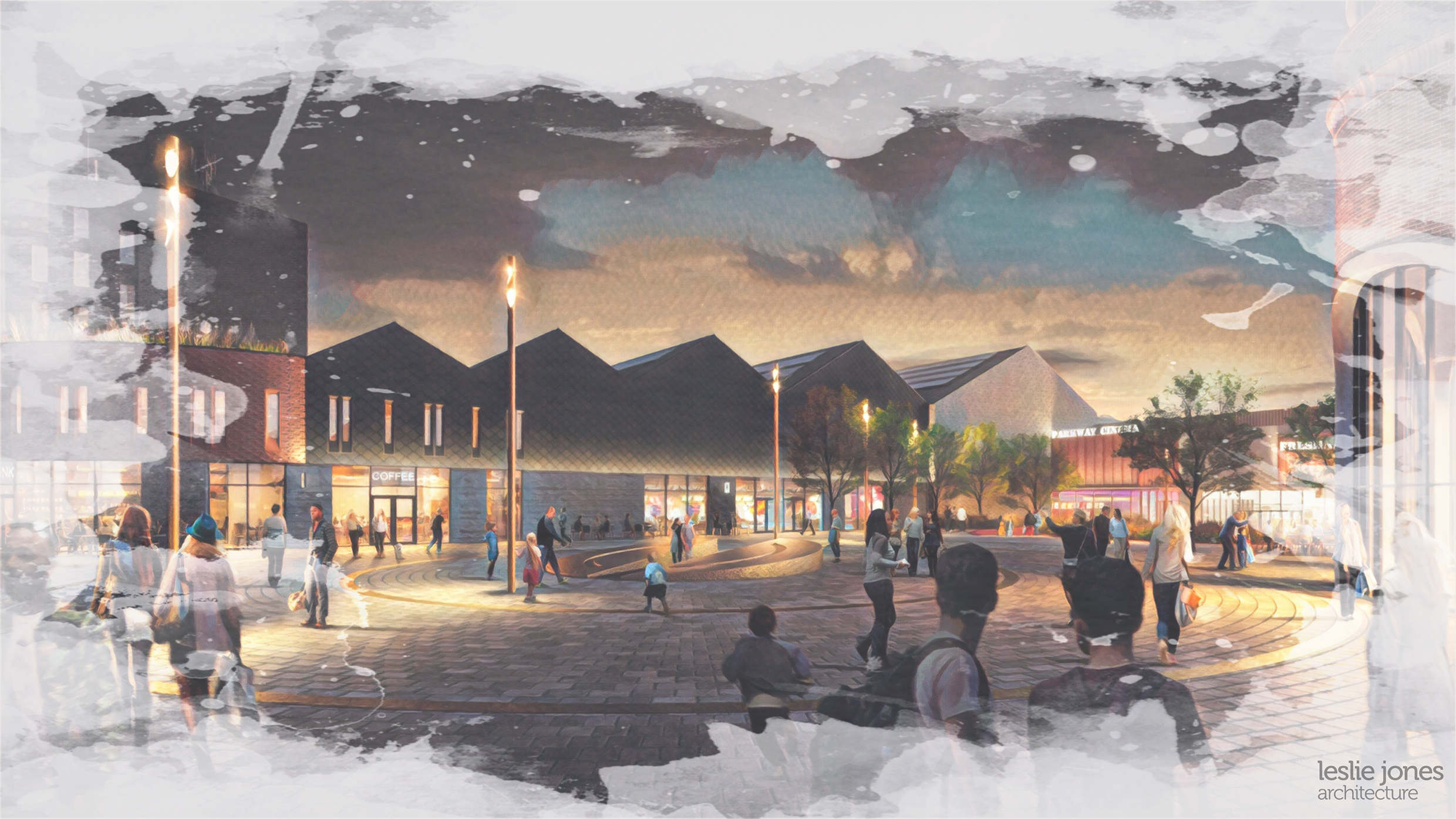 Freshney Place's new future: view plans and speak to the experts ...