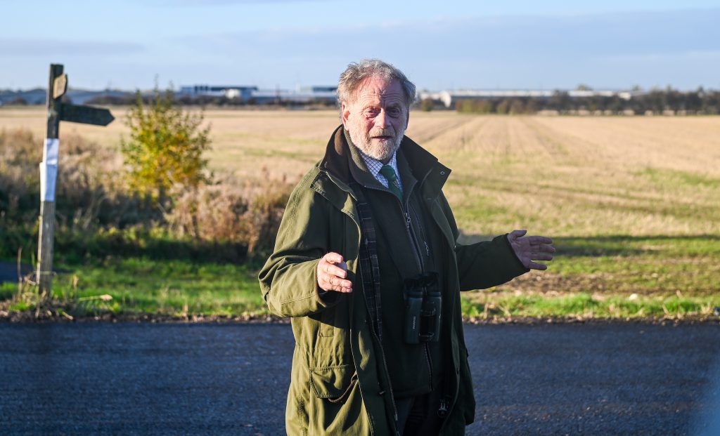 Novartis Ings – past, present and future | NELC