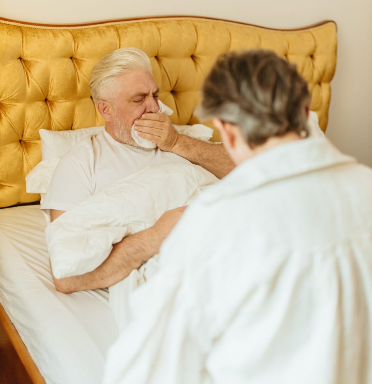 Feel better this winter – have your flu jab | NELC