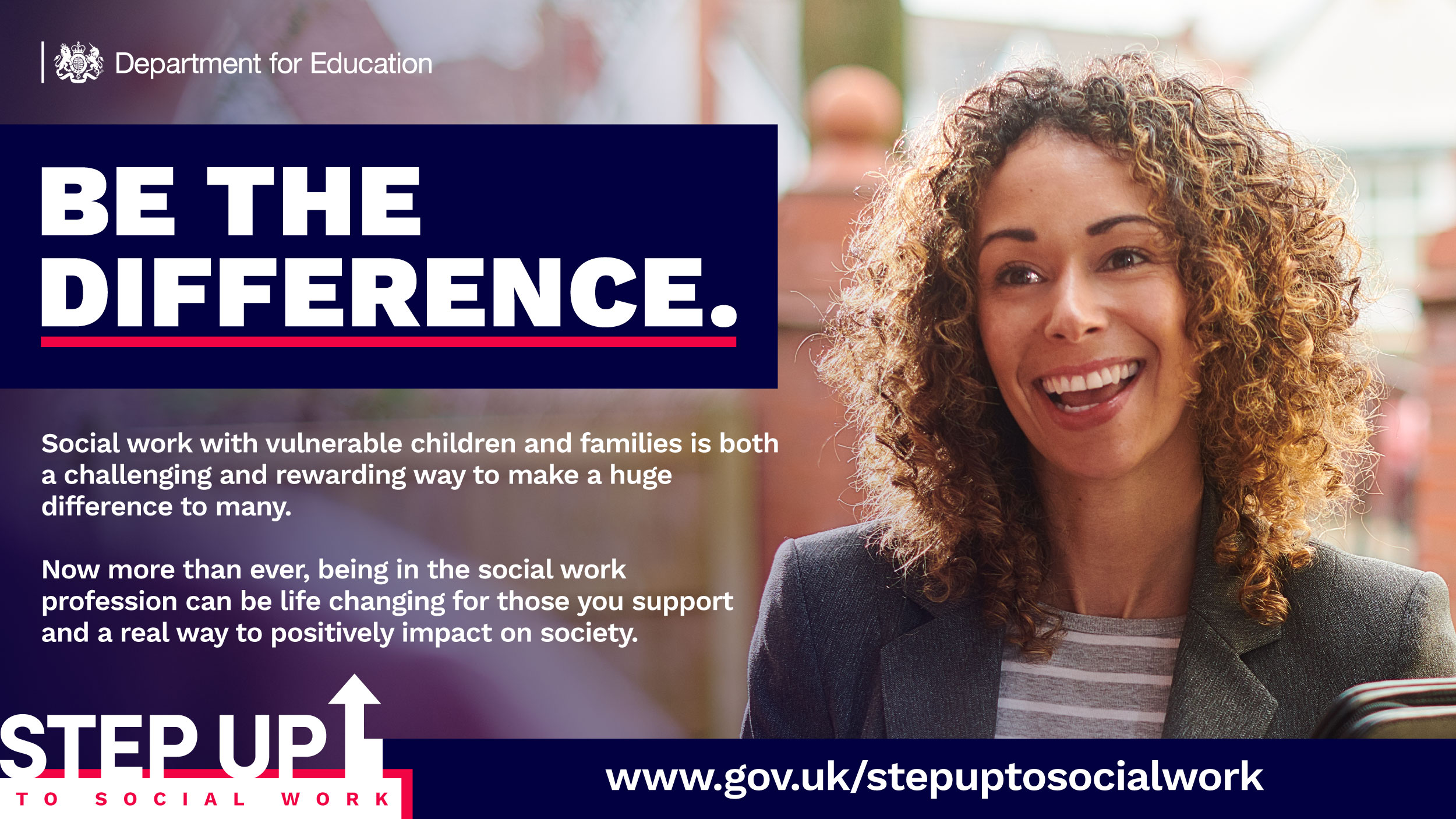 “I cannot believe what we’ve achieved.” Social Worker training programme receives high praise | NELC