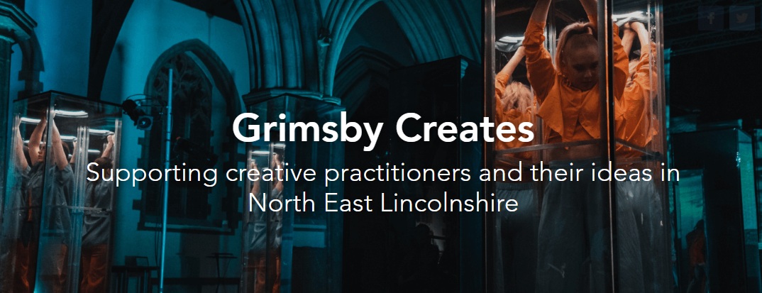 Can you help boost creative and heritage projects? | NELC