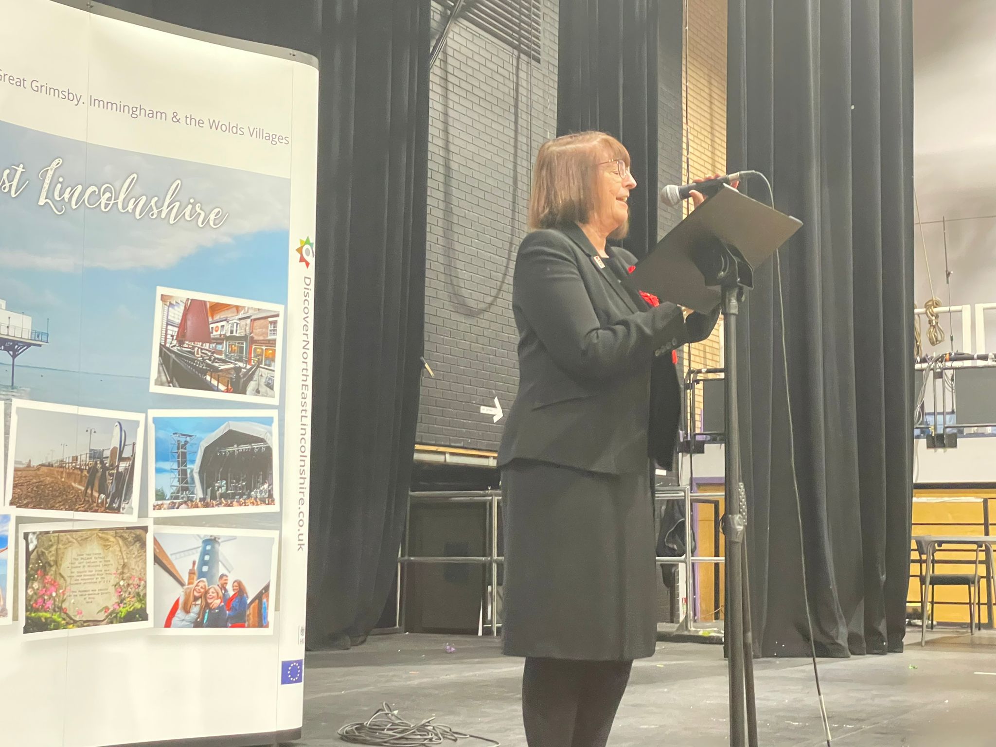 North East Lincolnshire Local Election 2023 | NELC