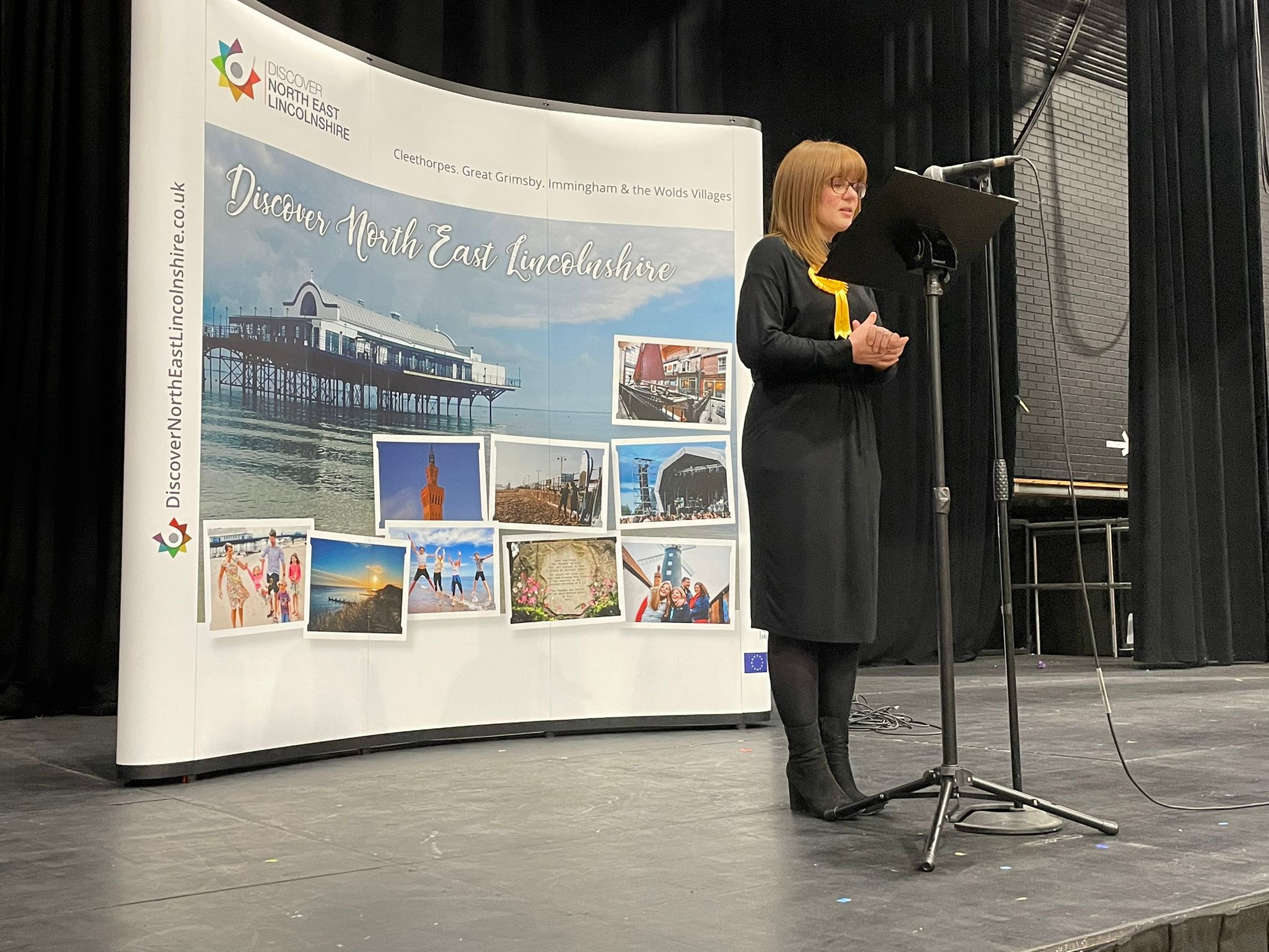 North East Lincolnshire Local Election 2023 | NELC