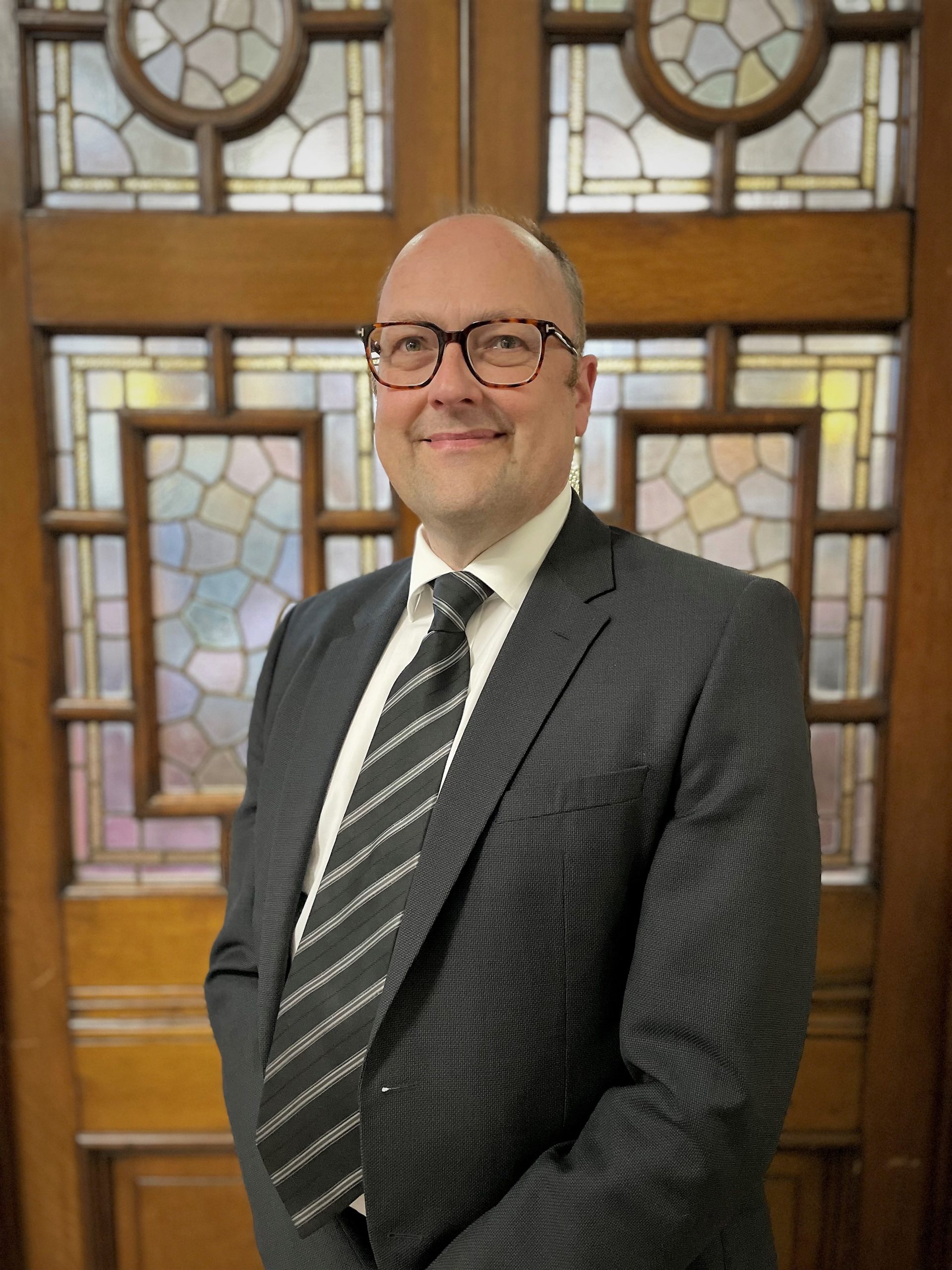 Cllr Henderson, Paul (Independent) | NELC