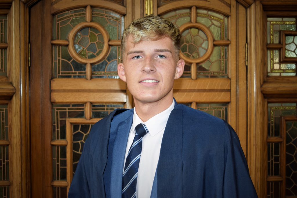 Cllr Freeston, Oliver (Reform UK) | NELC