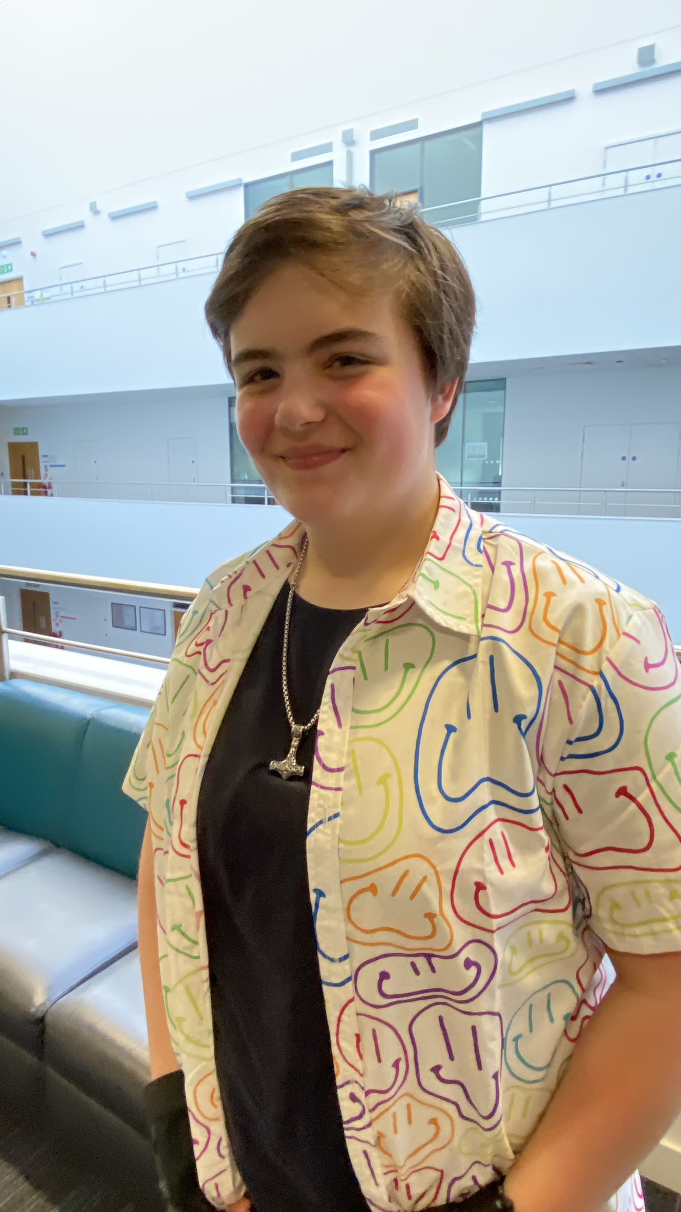 Horizon already on side with local young people | NELC