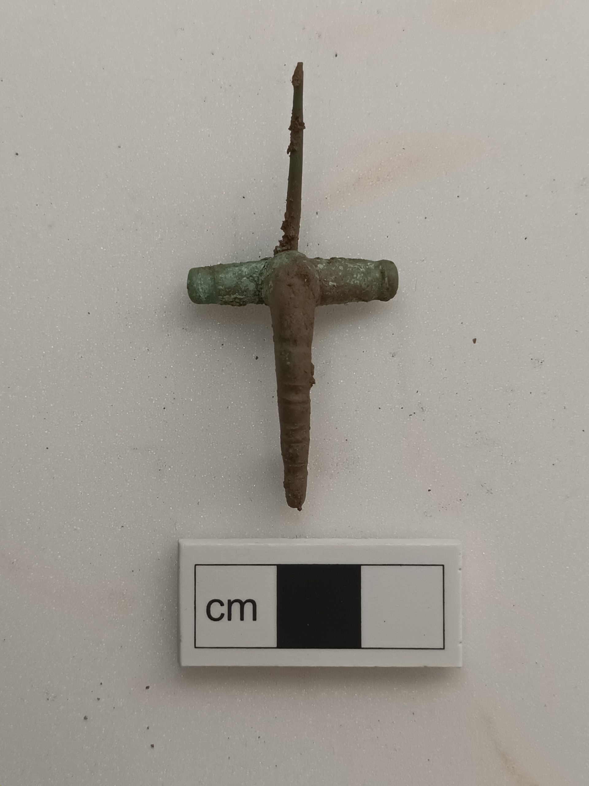 Remains of Roman ‘ladder settlement’ discovered during archaeological ...