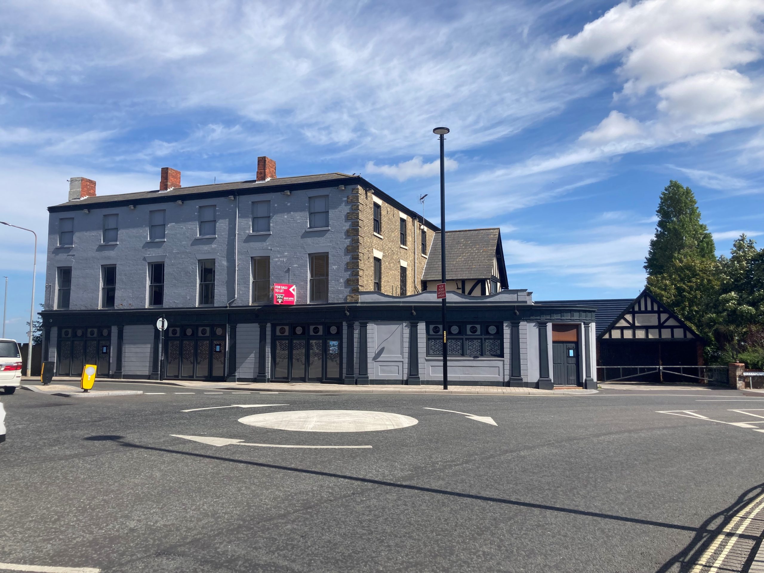 Former Foundry bar and kitchen to reopen as new pub following council ...