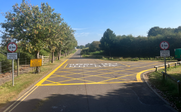 Changes to Marine Walk Car Park in Cleethorpes coming into force | NELC