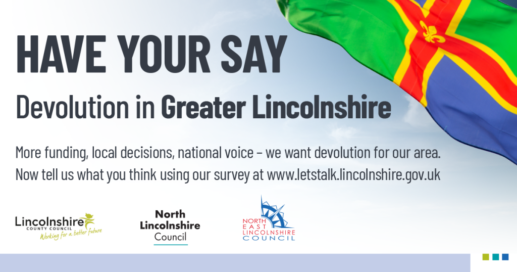 Greater Lincolnshire Devolution | NELC