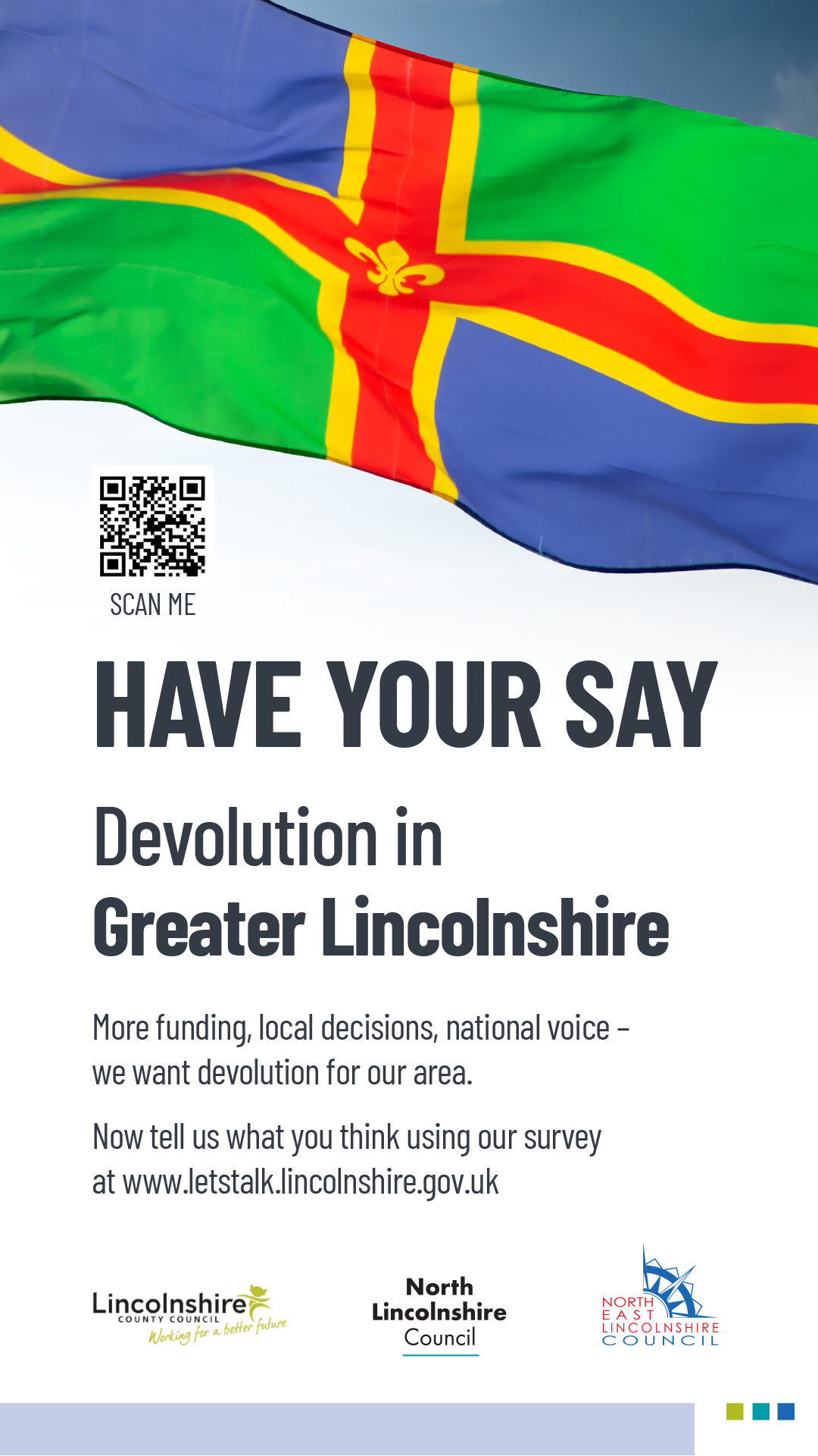 Greater Lincolnshire Devolution | NELC