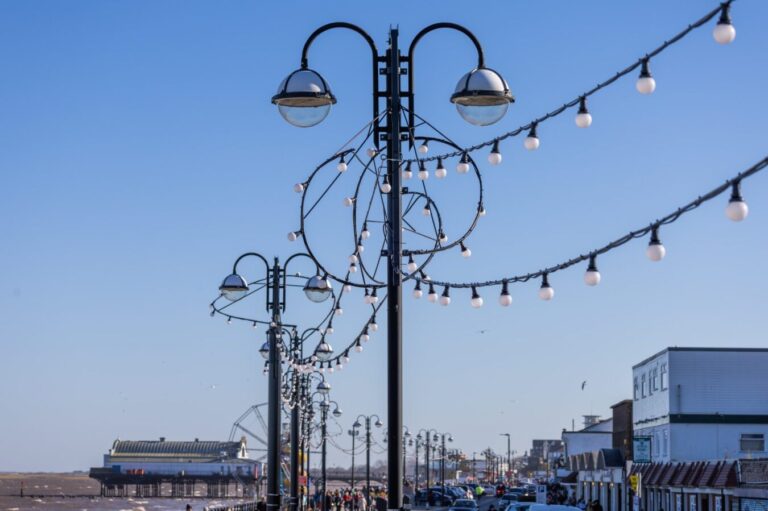Cleethorpes seaside resort | NELC