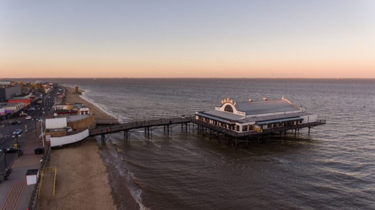 Cleethorpes seaside resort | NELC