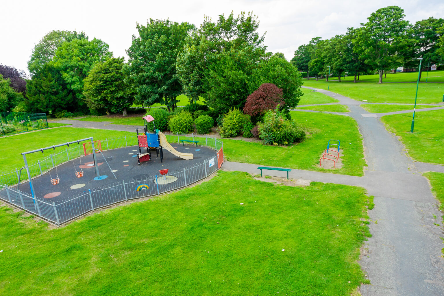 Parks and open spaces | NELC