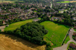 Parks and open spaces | NELC