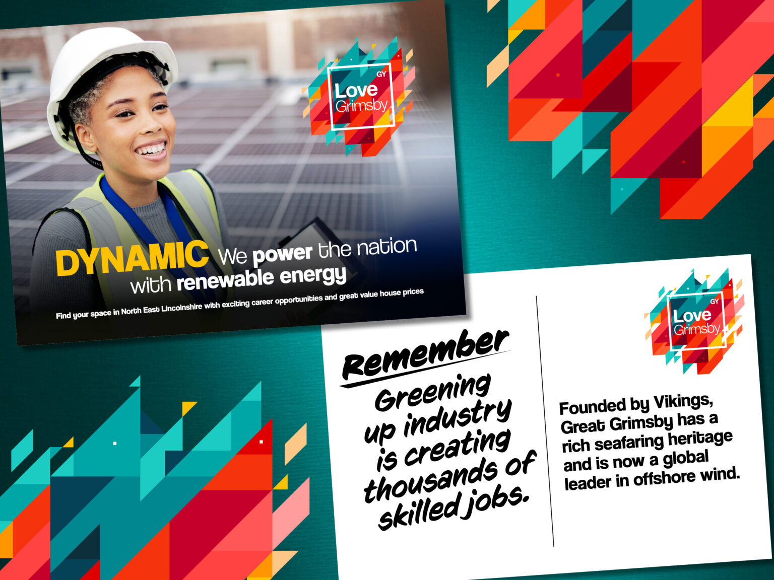 Life in North East Lincolnshire | NELC