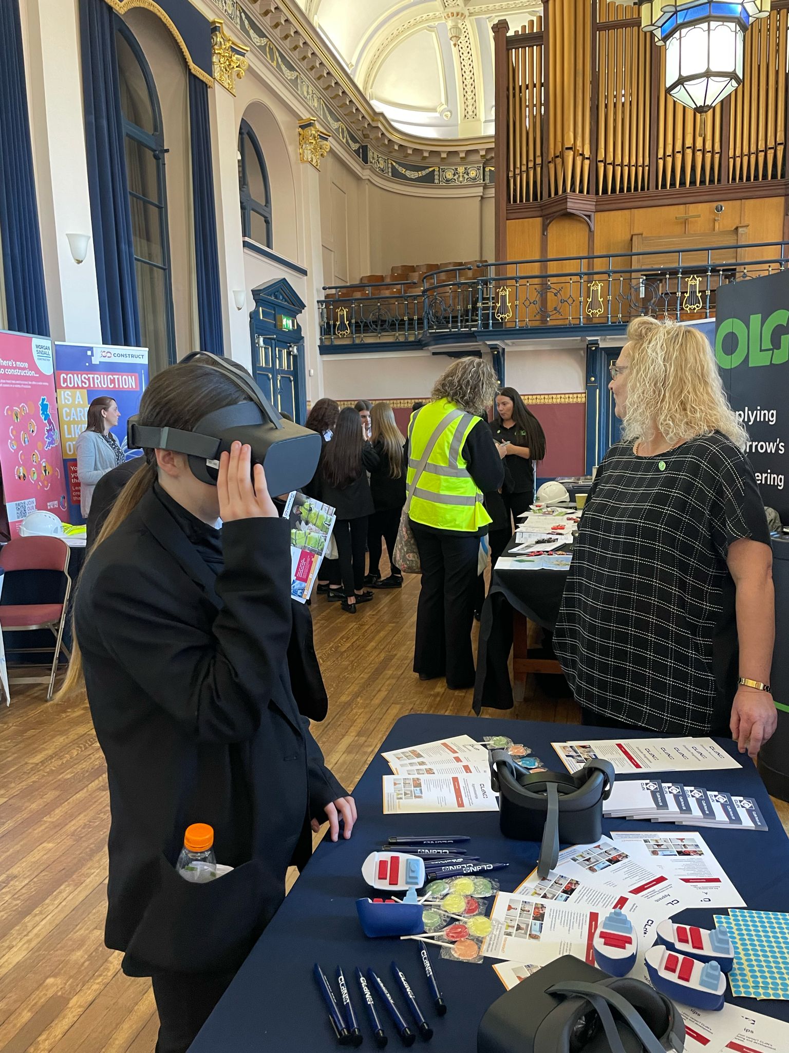 Greater Lincolnshire Devolution | NELC