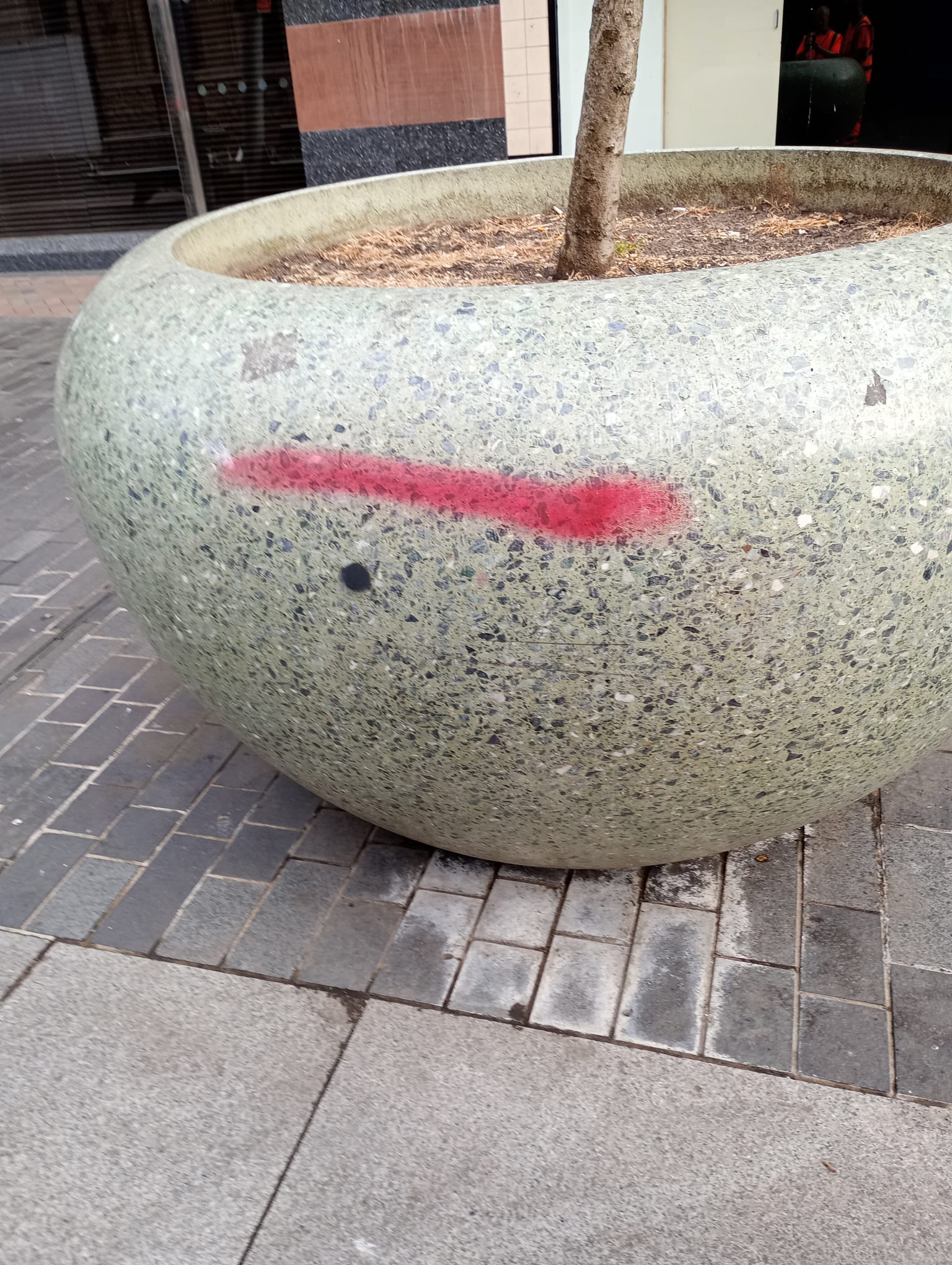 Council act fast to clean up graffiti following ASB incidents in ...