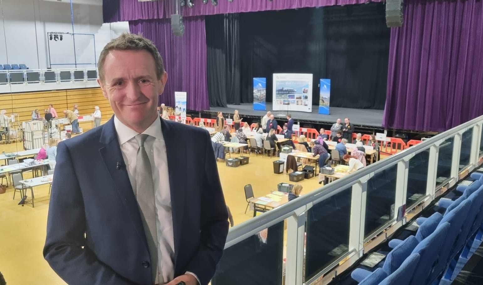 North East Lincolnshire Local Election 2024 | NELC