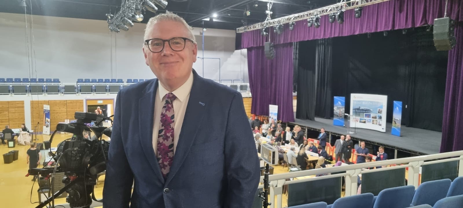 North East Lincolnshire Local Election 2024 | NELC