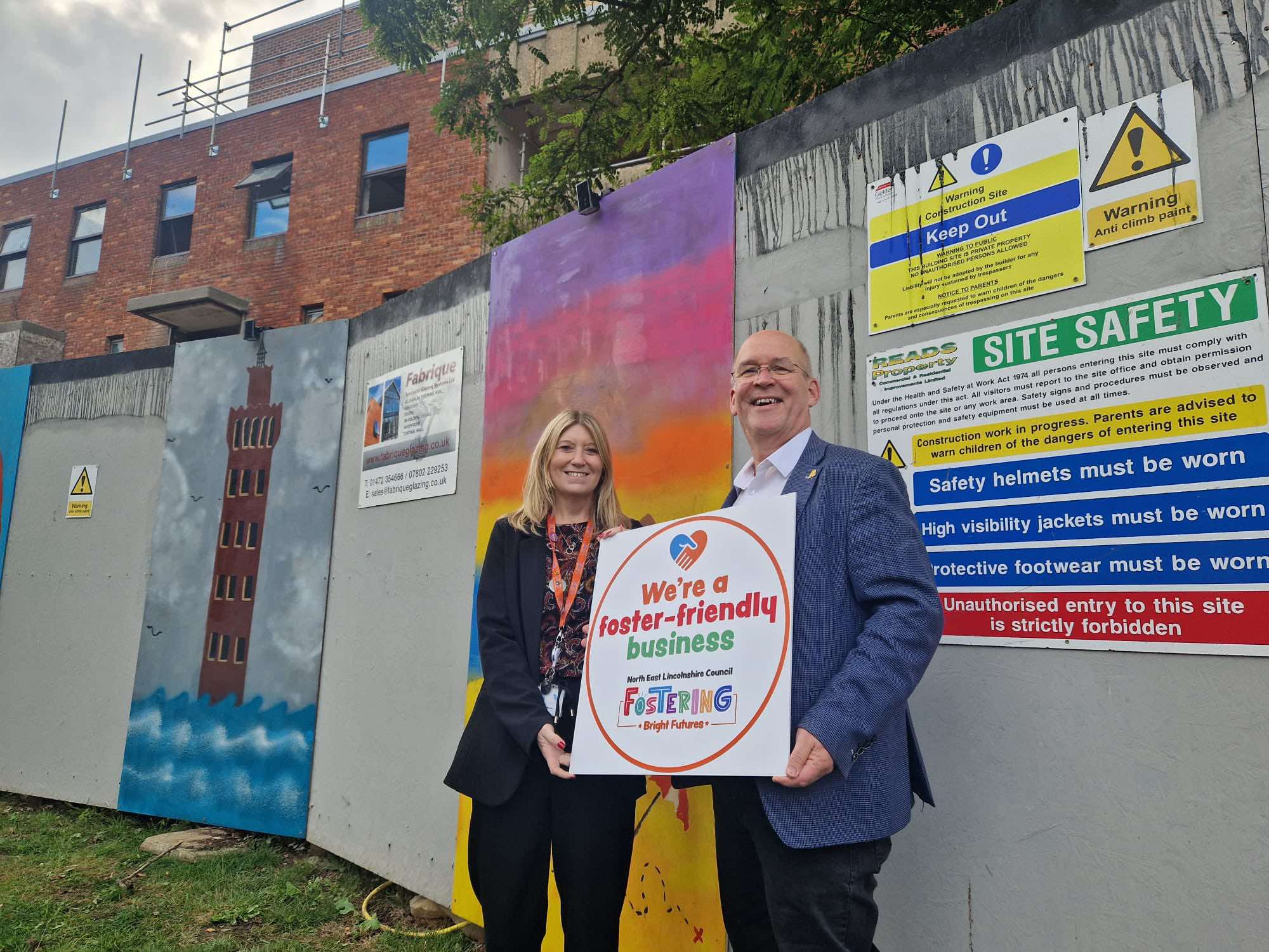 Become foster friendly and you could find one of your best employees ...