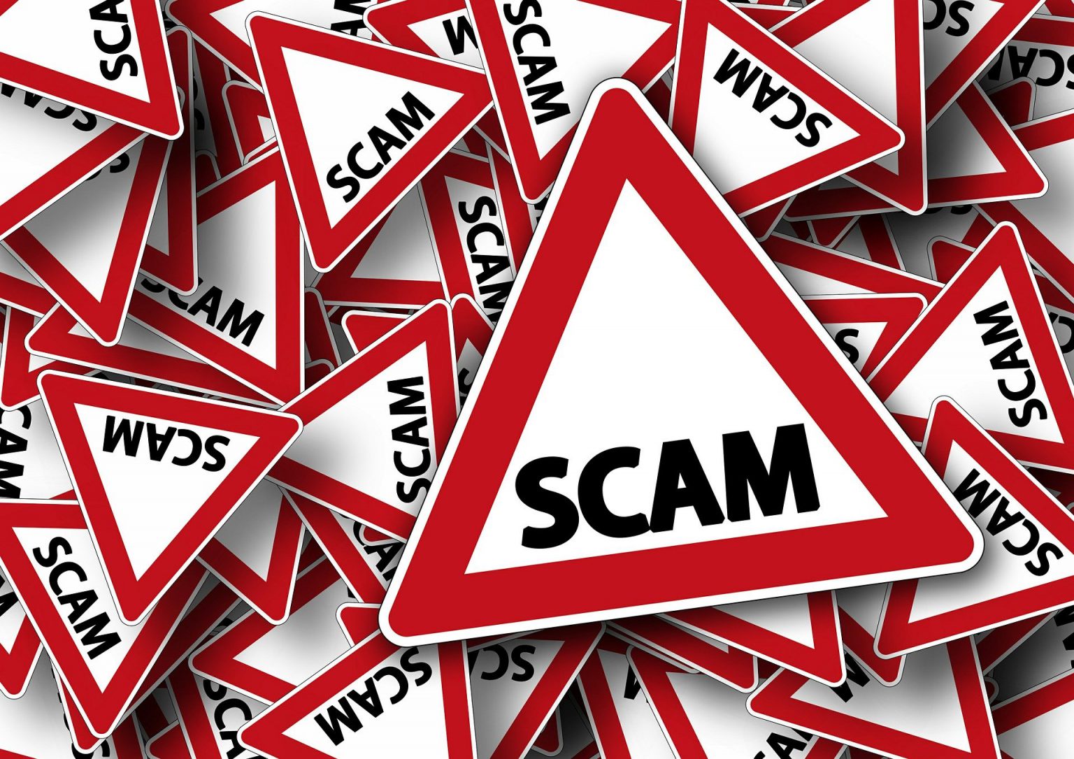 Residents warned about suspected Department of Work and Pensions scam ...