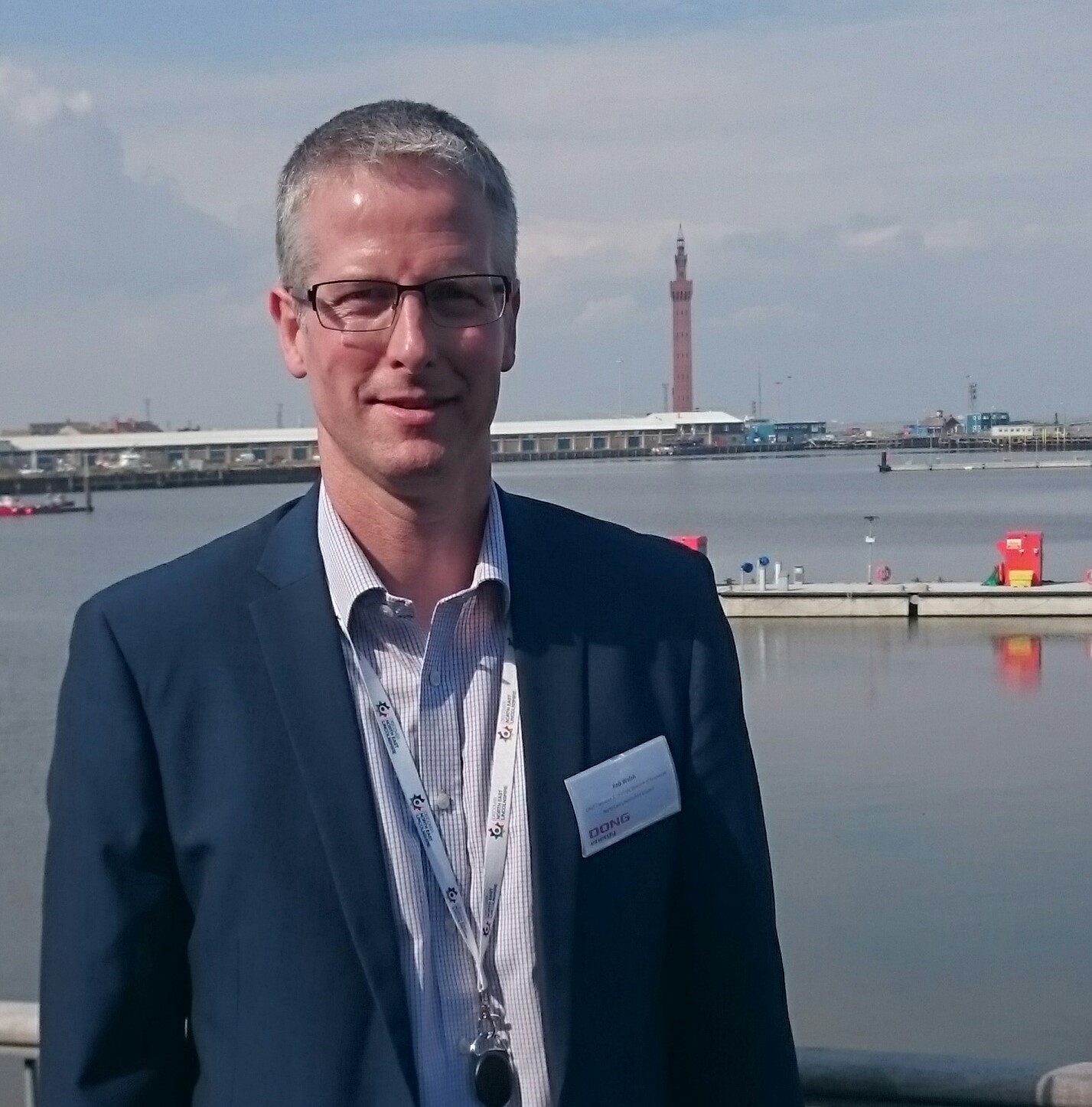 End of an era as North East Lincolnshire Council chief announces departure. | NELC