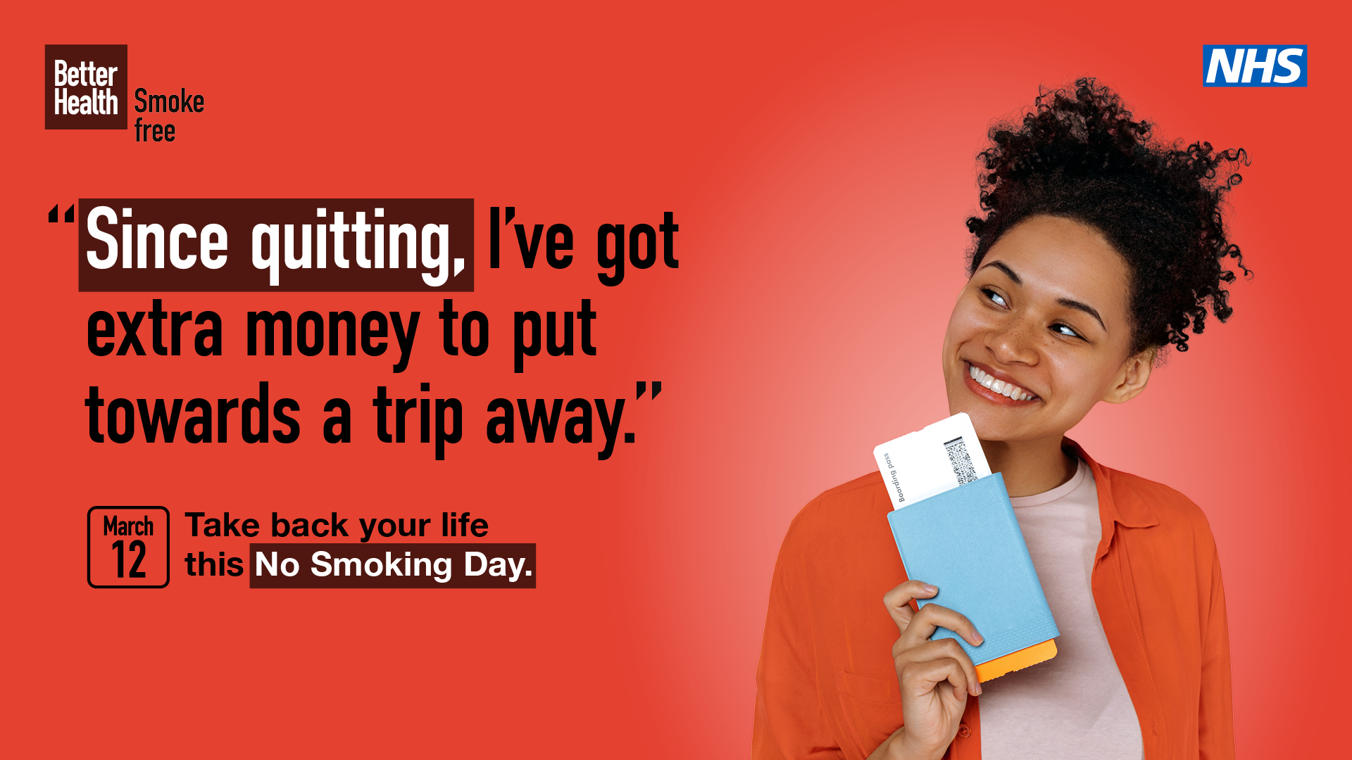 Ditch the cigarettes and get support to stop smoking | NELC