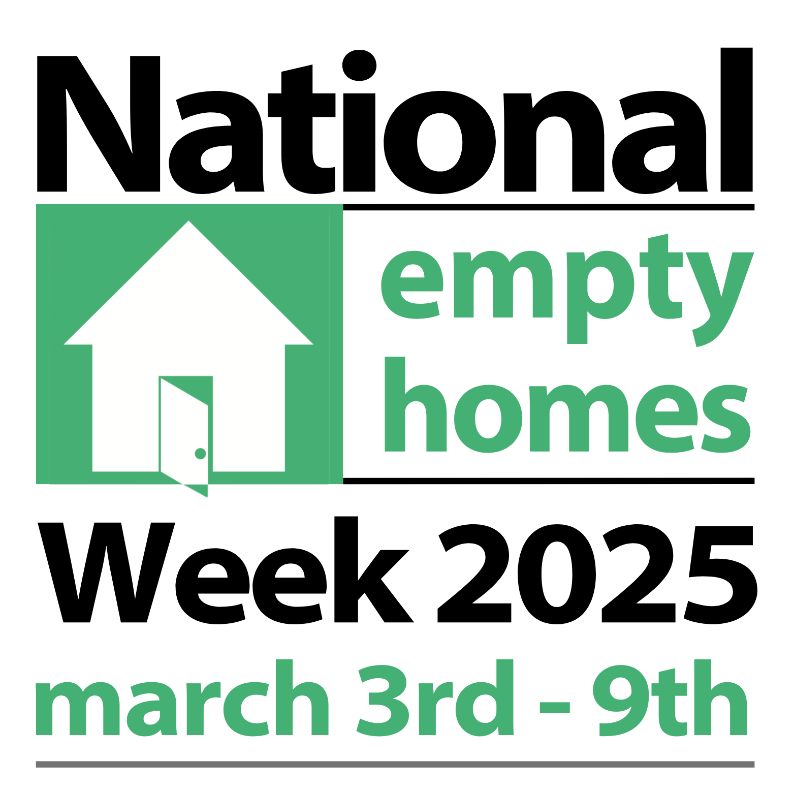 Council to offer advice to property owners as part of Empty Homes Week ...