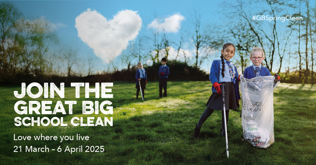 North East Lincolnshire Council says the ‘environment belongs to ...