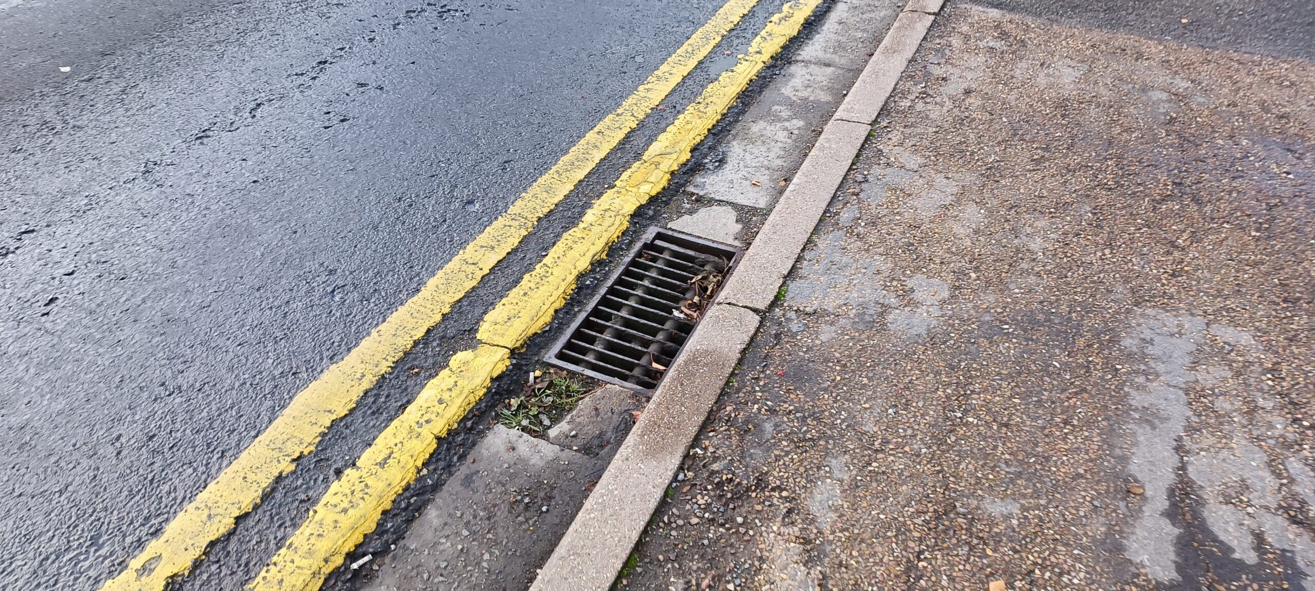 Essential drainage repair works planned ahead of carriageway ...