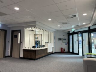 First look at Freshney Place's new Community Diagnostic Centre, set for ...