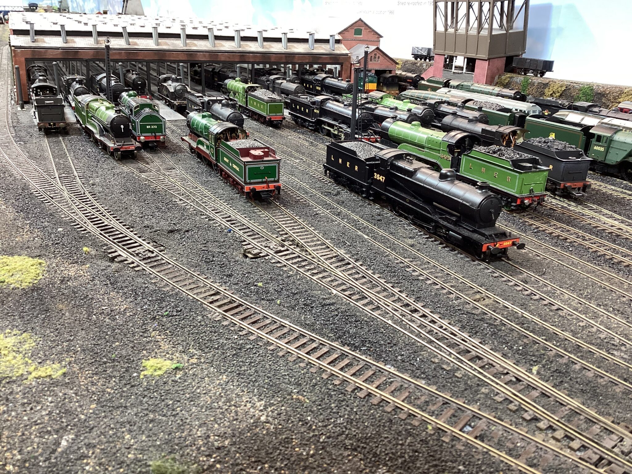 Don’t miss Immingham’s annual Model Railway Show this weekend | NELC