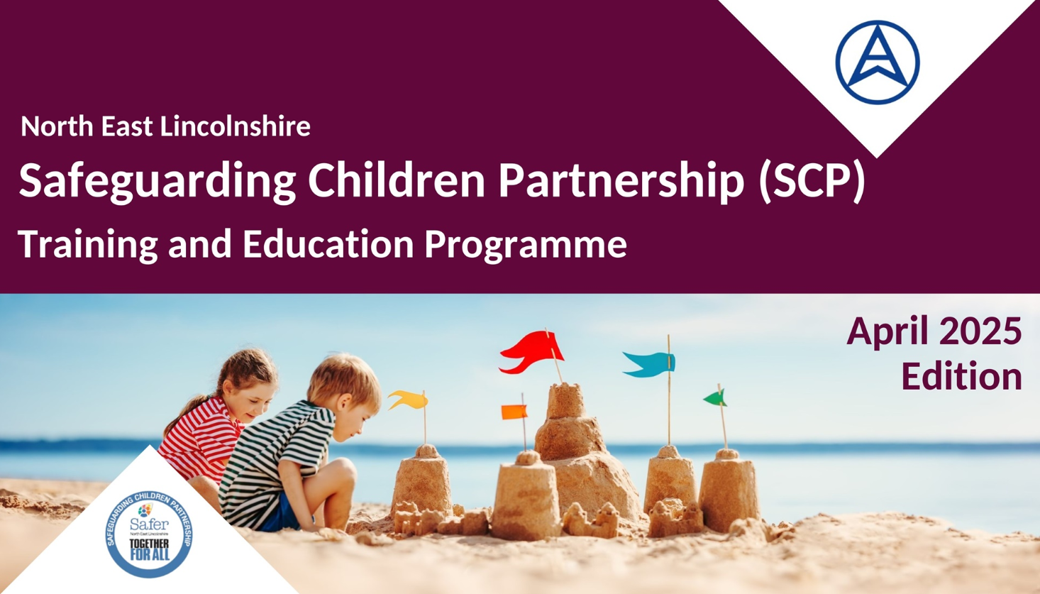 Safeguarding children education and training | NELC