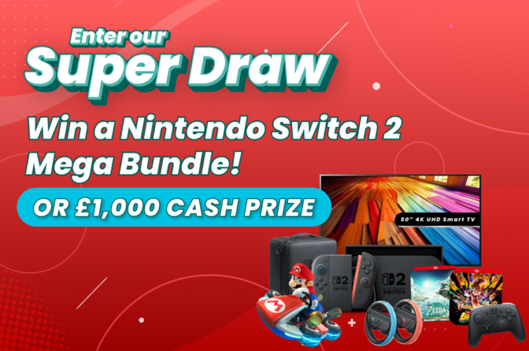 Enter the Winsby Community Lottery today for your chance to win a ...