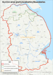 Local Government Reorganisation (LGR) | NELC