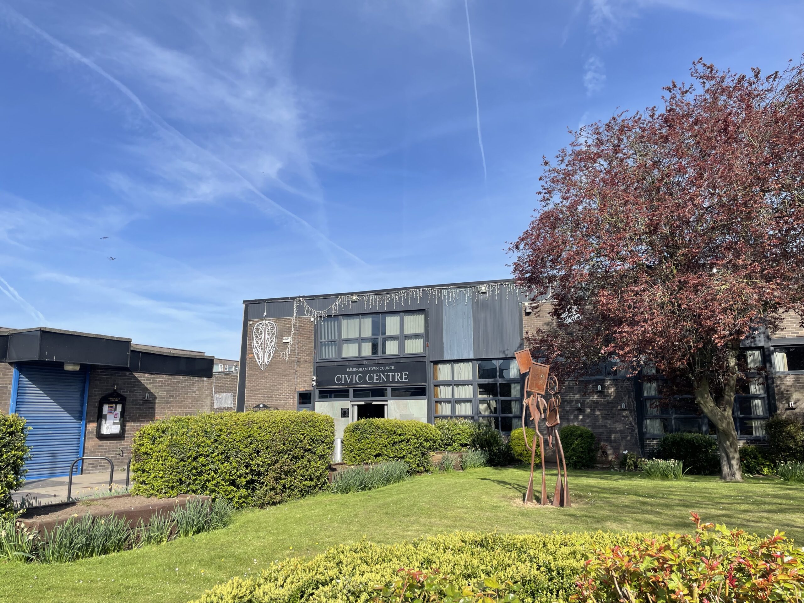 Immingham Town Council by-election | NELC