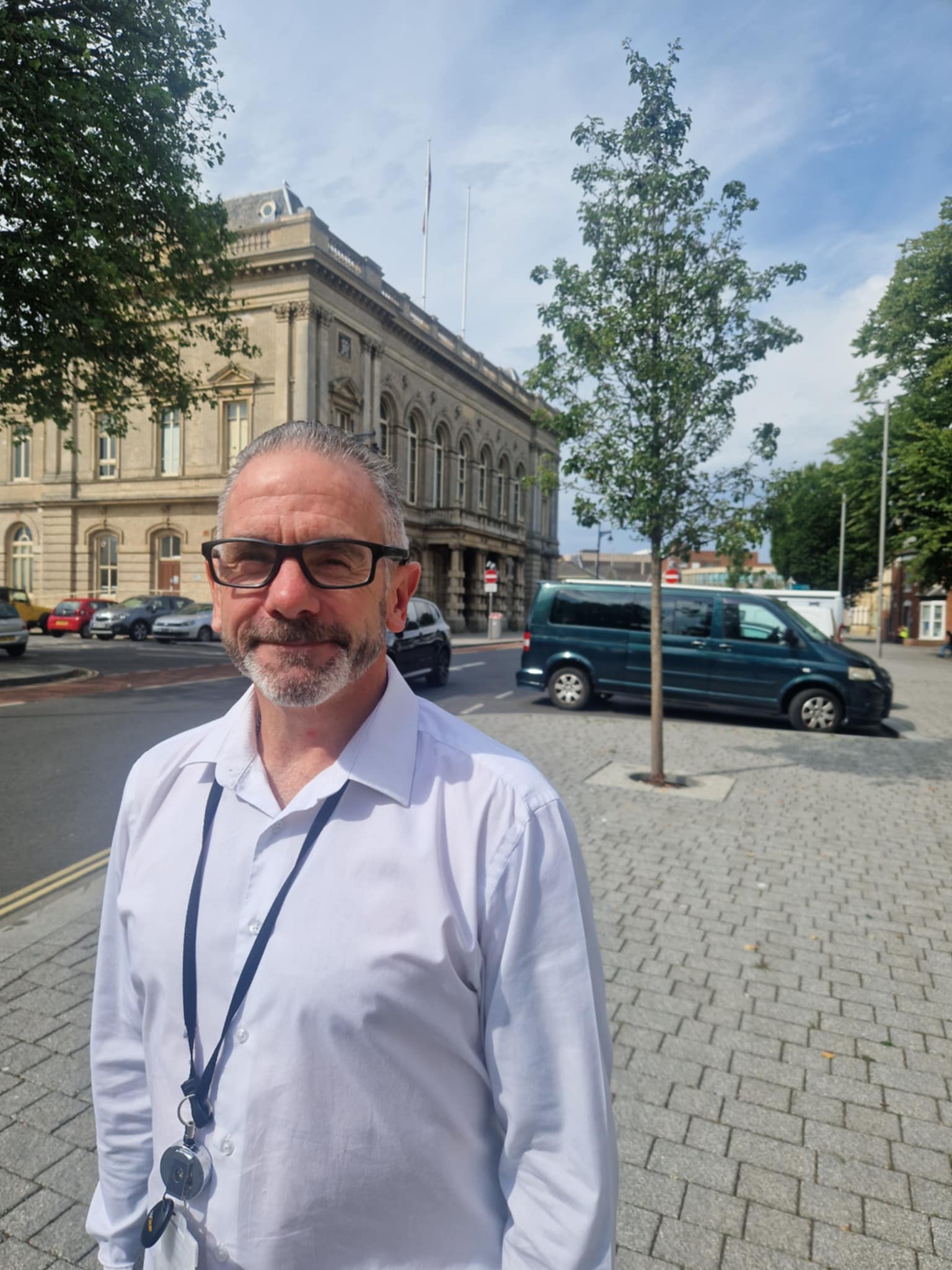 From dog fouling to fly tipping: it’s all in a day’s work for ...