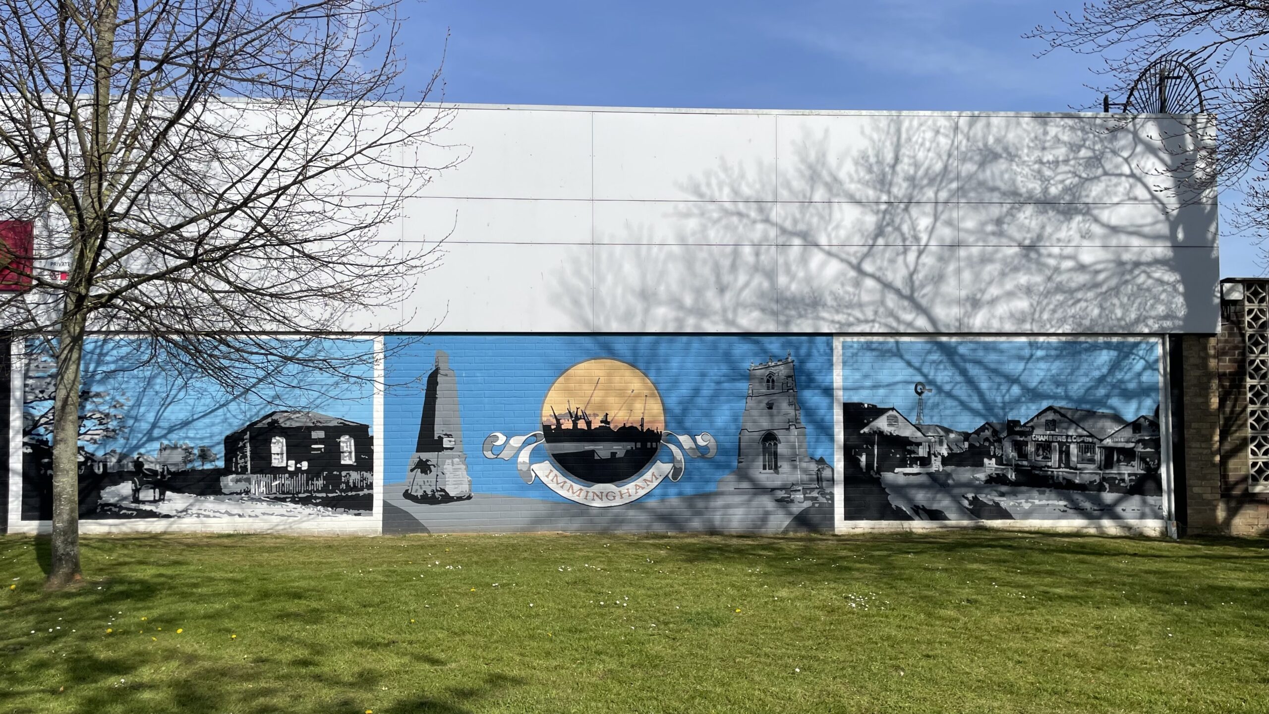 Immingham and Habrough set for share of £5bn funding boost to ensure ...