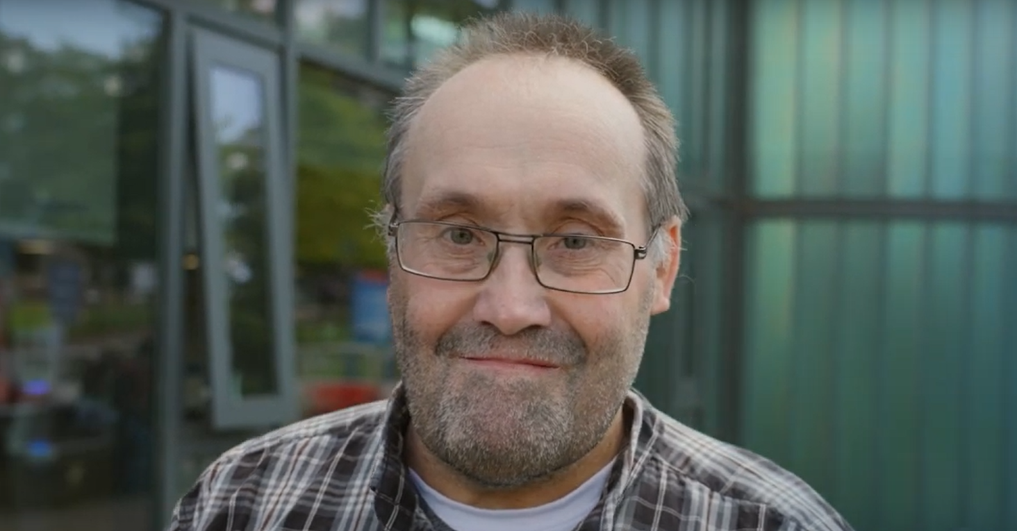 See a doctor if you’re worried – Shaun shares his story this Male ...